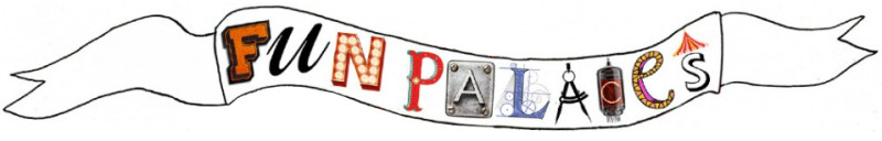 Fun Palace logo-banner (1) - The Mill