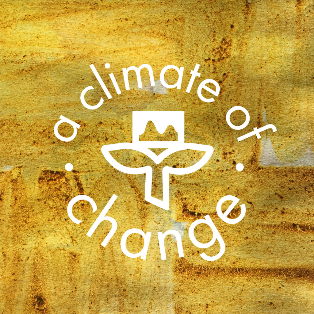 A Climate of Change workshop - The Mill