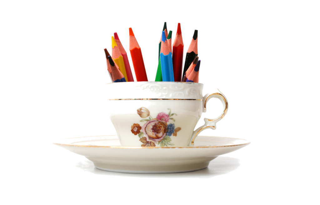 CreativiTEA - The Mill